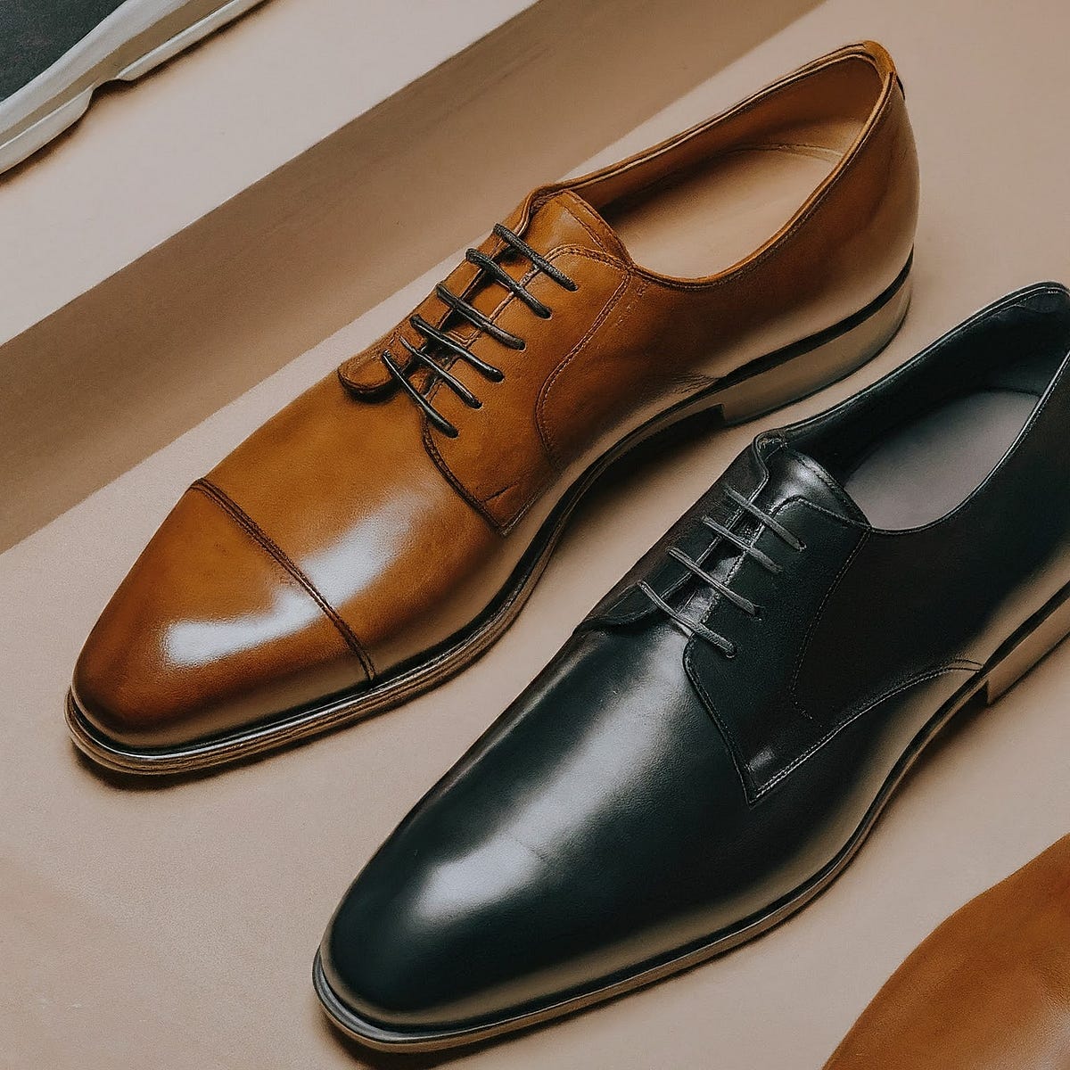 Slaying Retail Shifts in Style: The Ultimate Shoe Guide for Retail ...