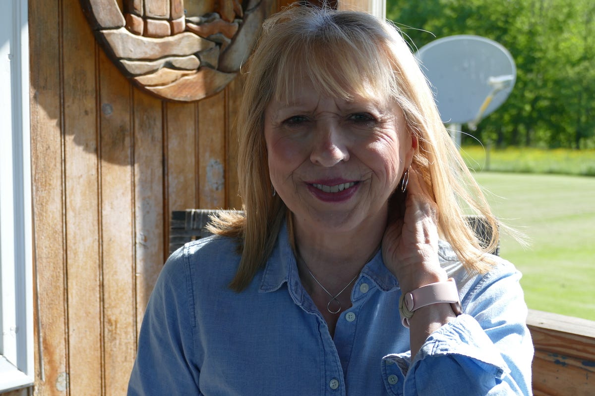 Growing Every Day: Author Carol Hoenig On What We Can Do To Grow Every ...