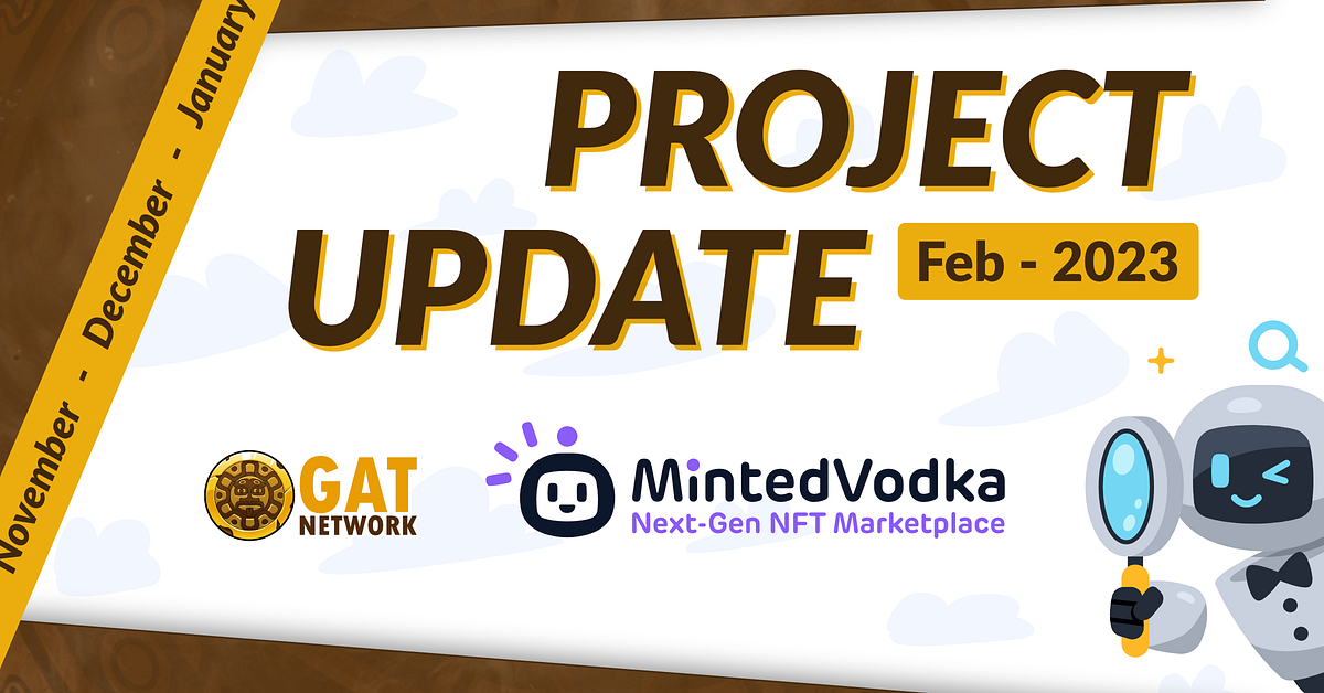 What has GAT Network been doing?. Sometimes people in the community like… | by Pete4GAT | GAT ...