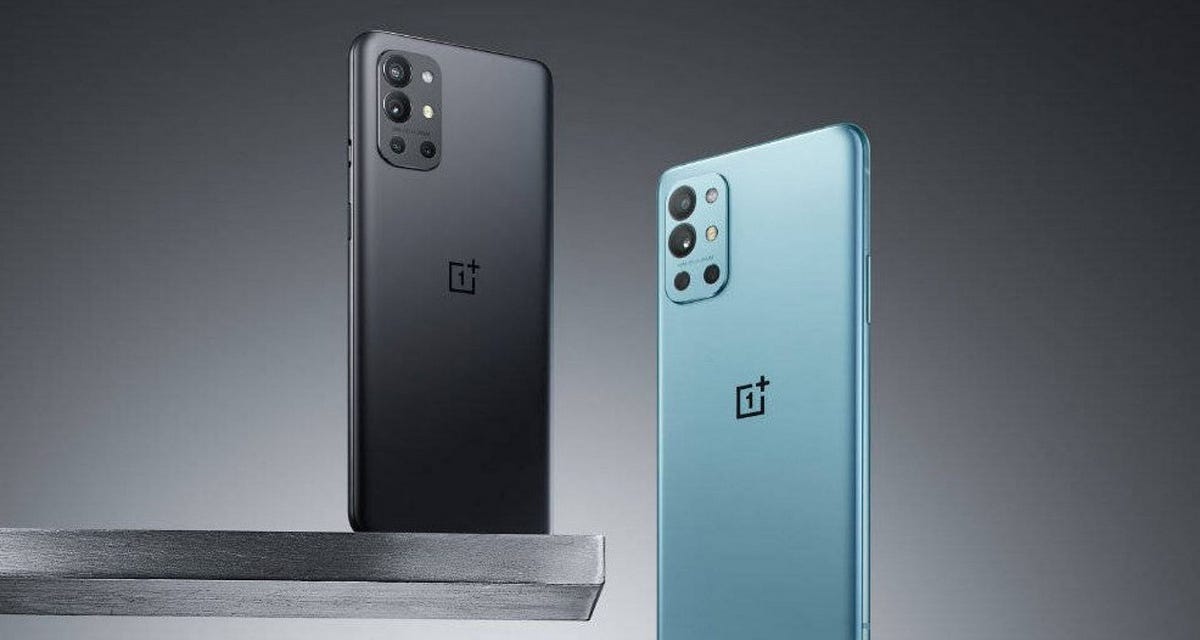 OnePlus 9RT is a powerhouse with Snapdragon 888 5G Mobile Platform | by ...