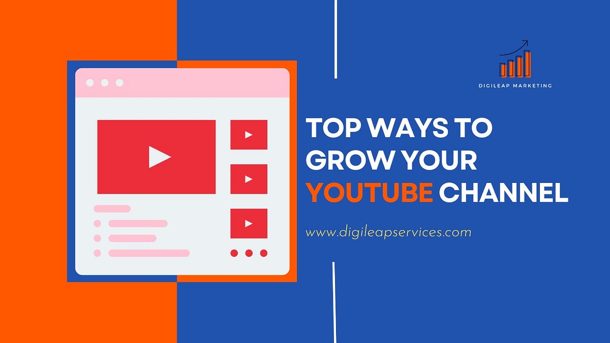 The Ultimate YouTube guide. It is a known fact that visuals affect ...