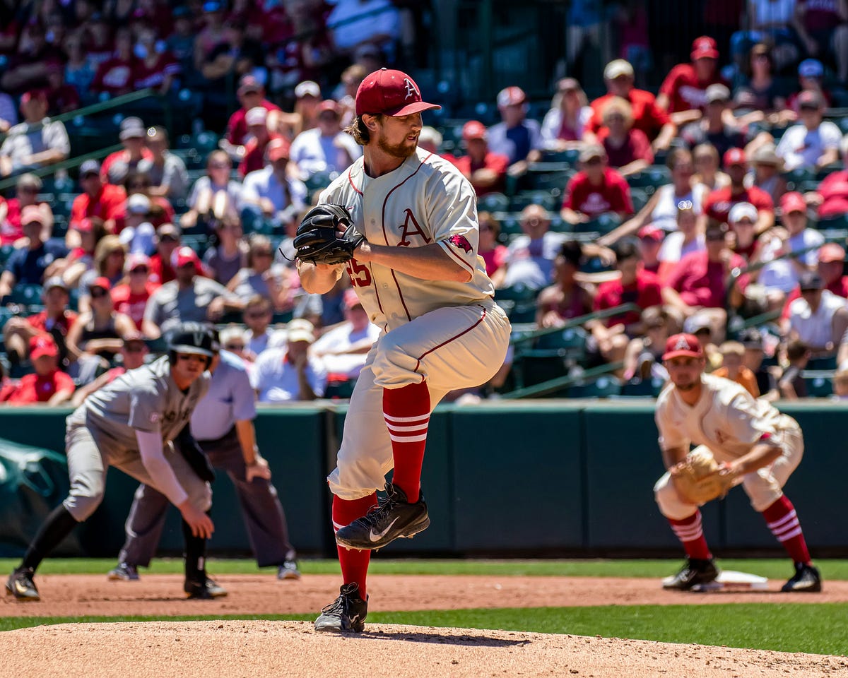 Science and Baseball’s Pitching Evolution | Soul Attitudes