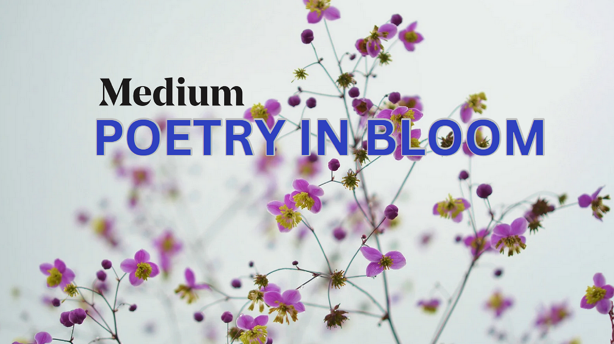 10 Writers and Their Wonderful Poetry! | by Justiss Goode | Story ...