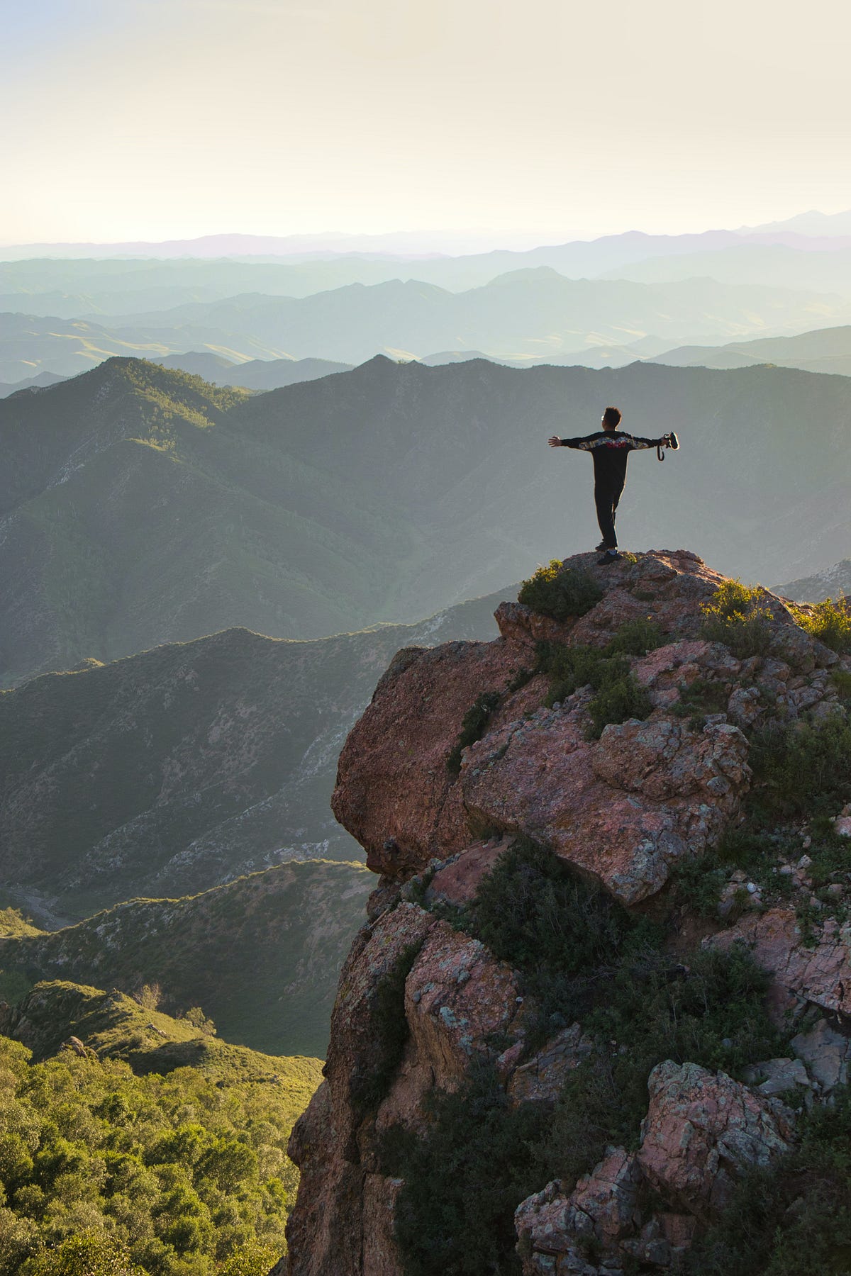 Your Inner Strength: The Epic Quest to Unlock Your Full Potential | by ...