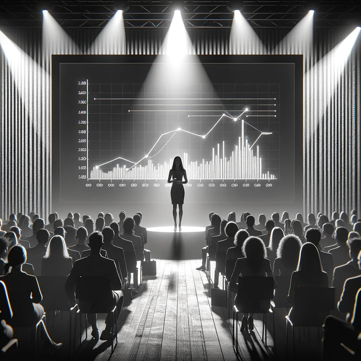 Combining Storytelling and Design for Unforgettable Presentations | by Hennie de Harder | TDS ...