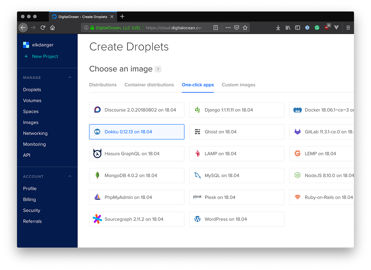 DigitalOcean: The Future of Scalable Cloud Infrastructure | myHerb