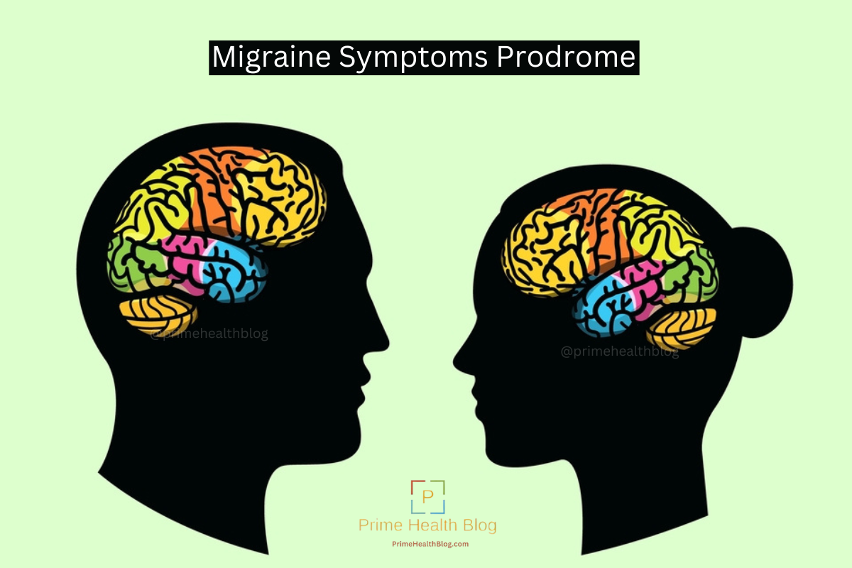 Do You Know The Causes of Migraine Symptoms Prodrome | by Acetaminophen ...