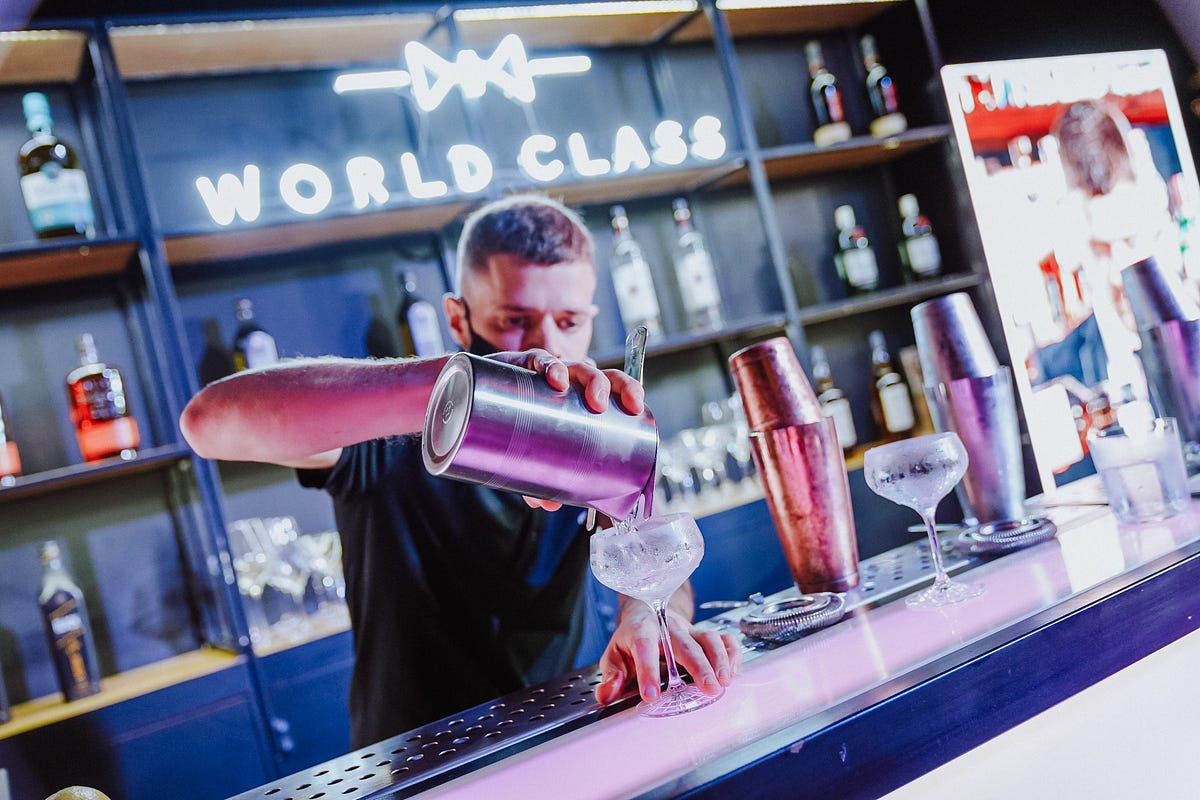 World Class regresa en formato Cocktail Festival y va en busca del ...