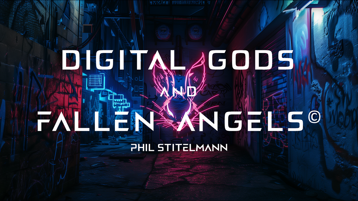 Hello world ! 👋. Allow me to introduce you to an epic… | by Phil Stitelmann | Mar, 2025 | Medium
