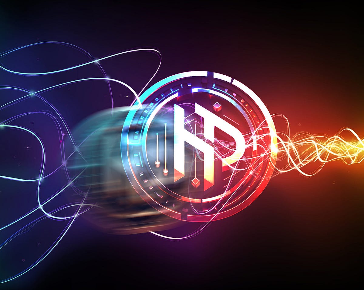 Introducing Hepper Token.. The growing crypto community has become ...