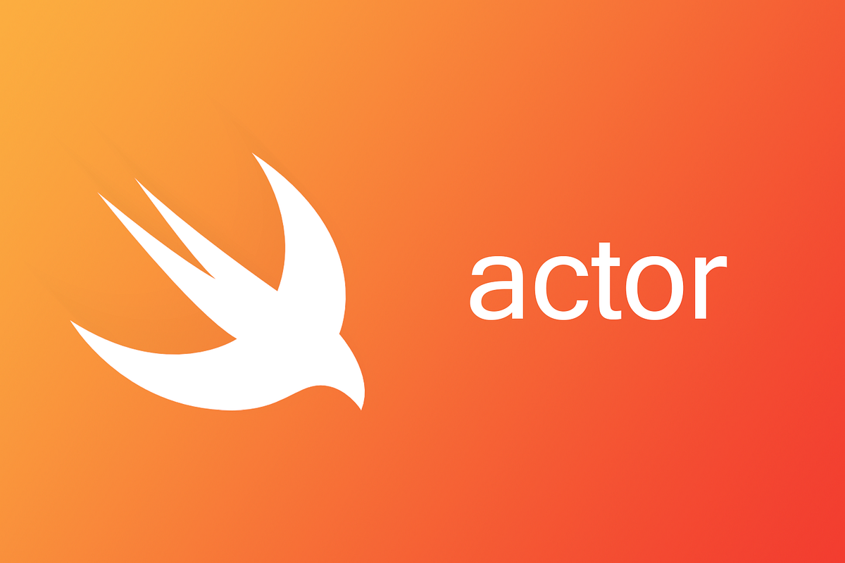 Action in Swift: Concurrency’s Guardian Angel | by Surachet Y ...