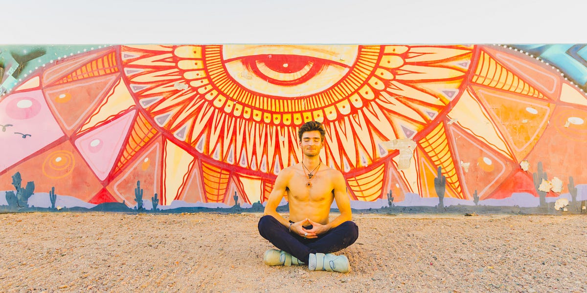 What I Learned From Doing Yoga Every Day for 5 Years | by Adam French ...