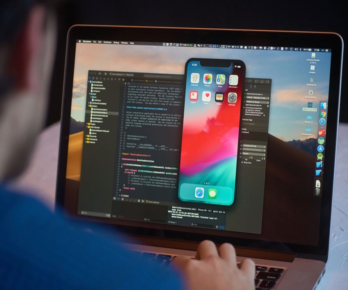 GET WORK FOR FLUTTER APP DEELOPMENT FROM TRYWEBCLOUd FLUUTER APP ...