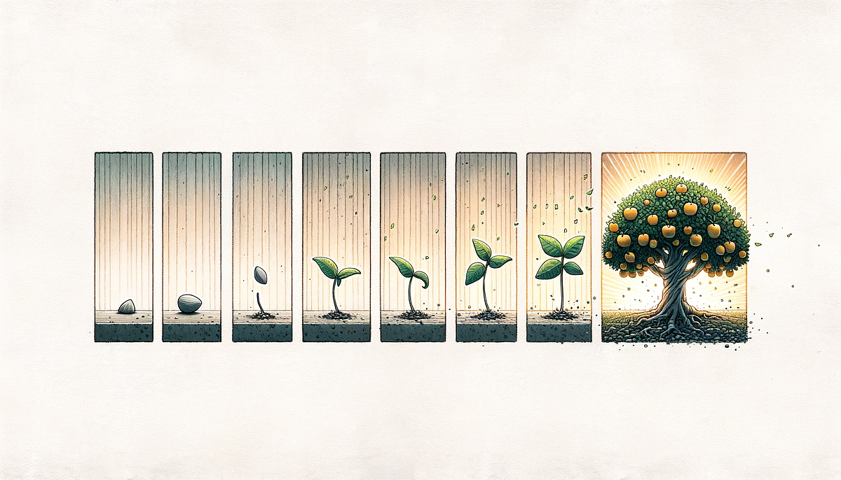 Small Steps to Big Changes: Embracing the Kaizen Way in Everyday Life ...