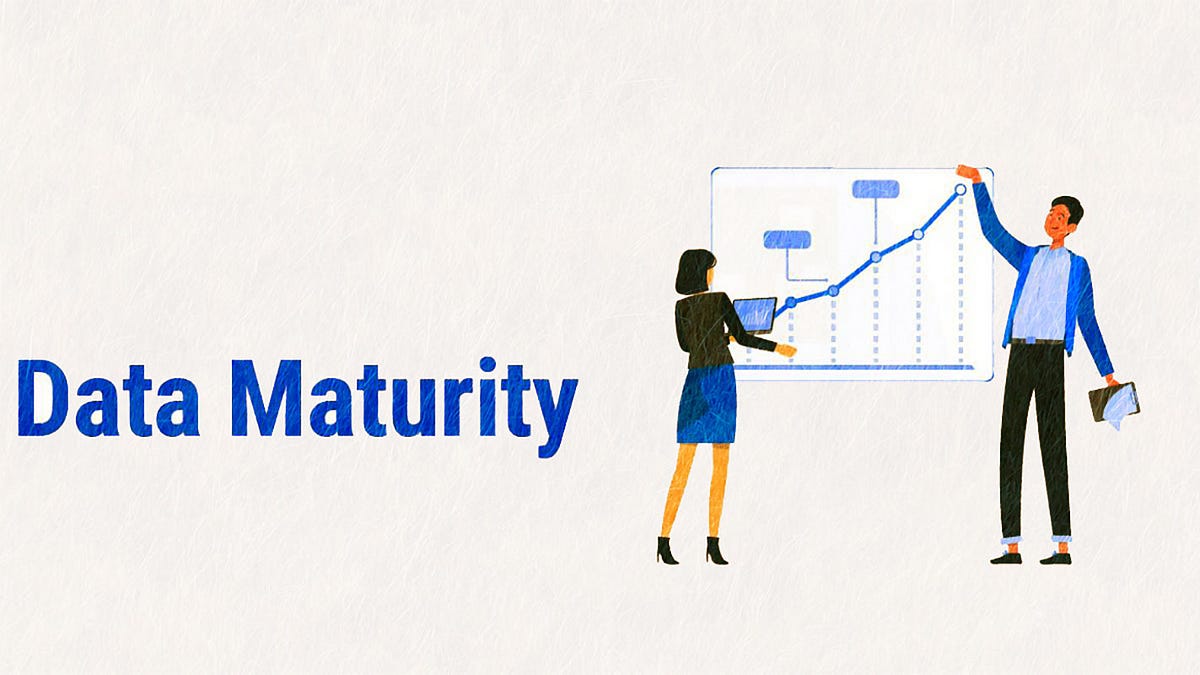 The Path to Data Maturity: Assessing your Progress | by QuaXigma | Medium