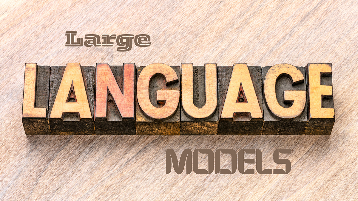 Large Language Models: Their transformative impact on healthcare | by ...