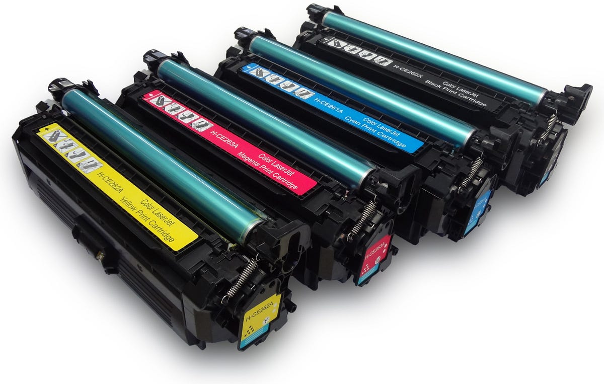 Importance of buying toner cartridge to your business | by Nicole ...