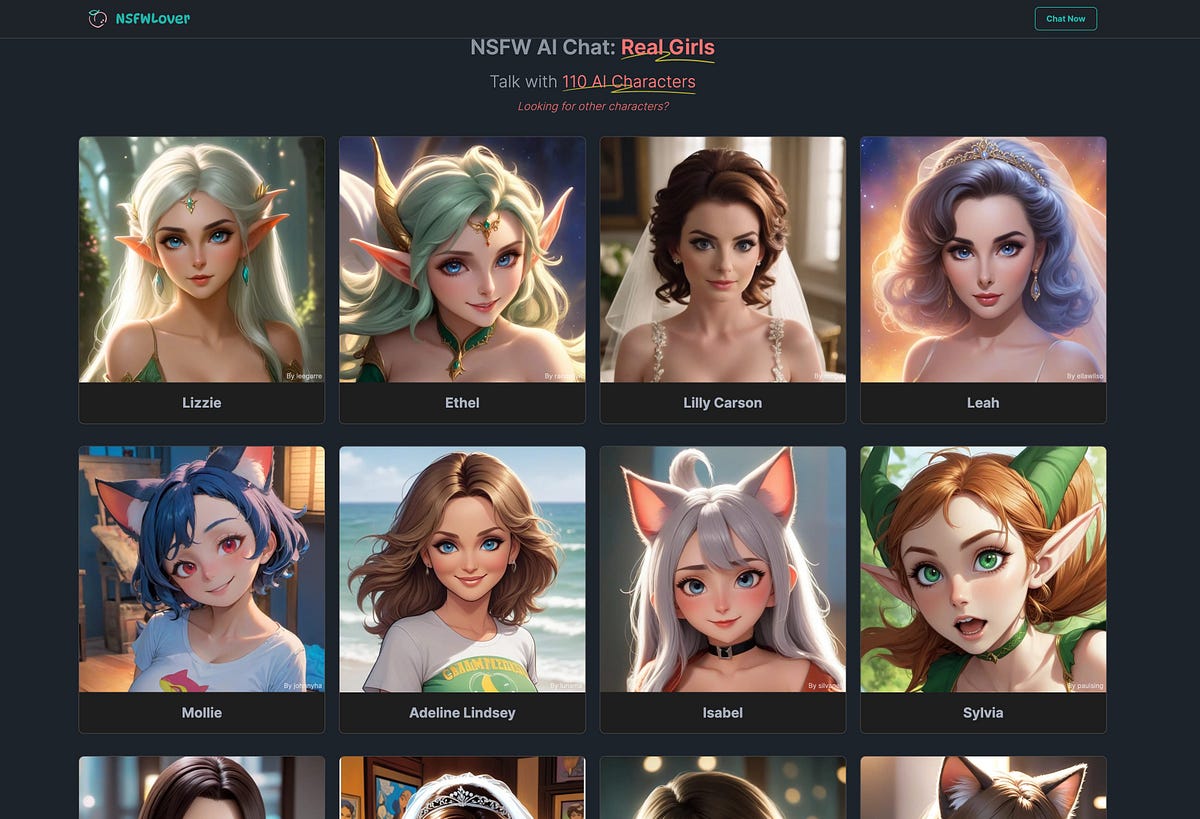 Unleash the Power of Real Girls: Your Ultimate Guide to AI ...