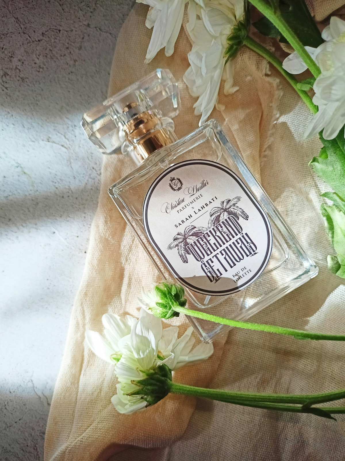 the Alluring Fragrance of a Woman | by Noa Joseph | Medium