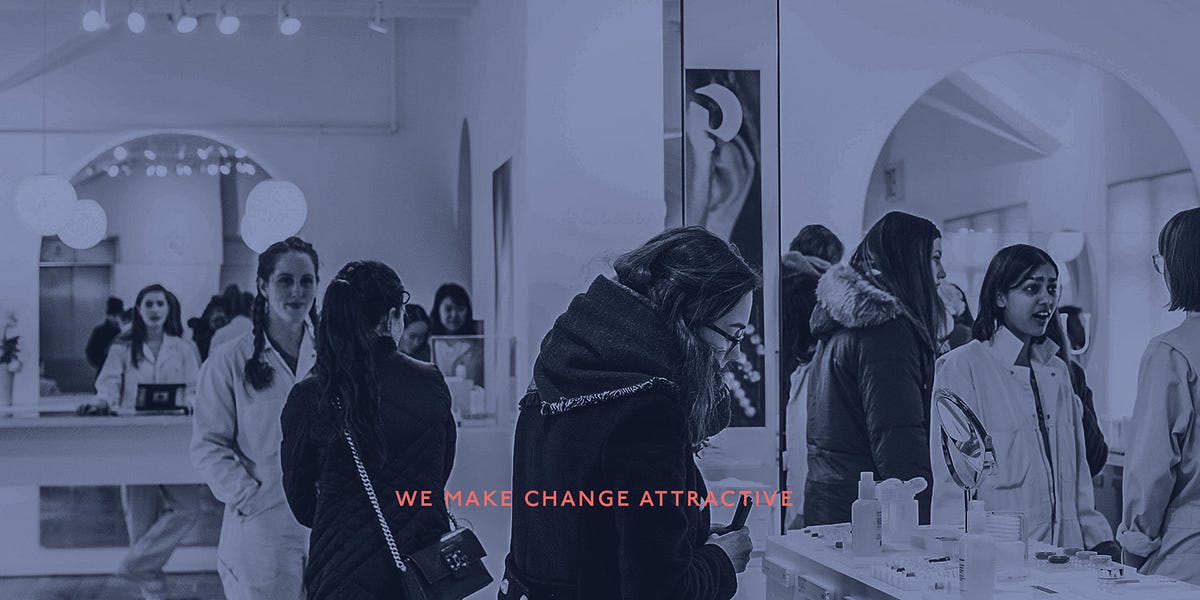 When Brand Visibility Is No Longer Enough | by Julius Geis | Medium