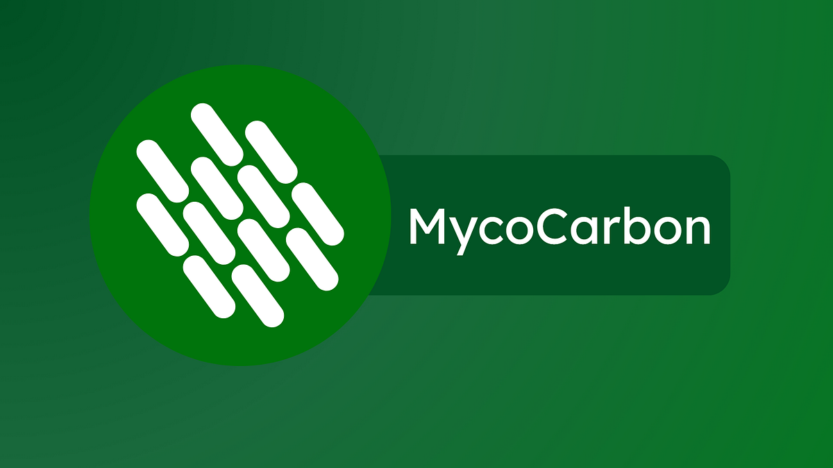 MycoCarbon. “Act as if your house is on fire… | by Rayyan Alam | May ...