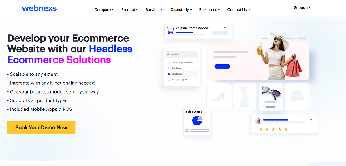 Top Marketplaces Online: Discovering the Leading Platforms for Your ...