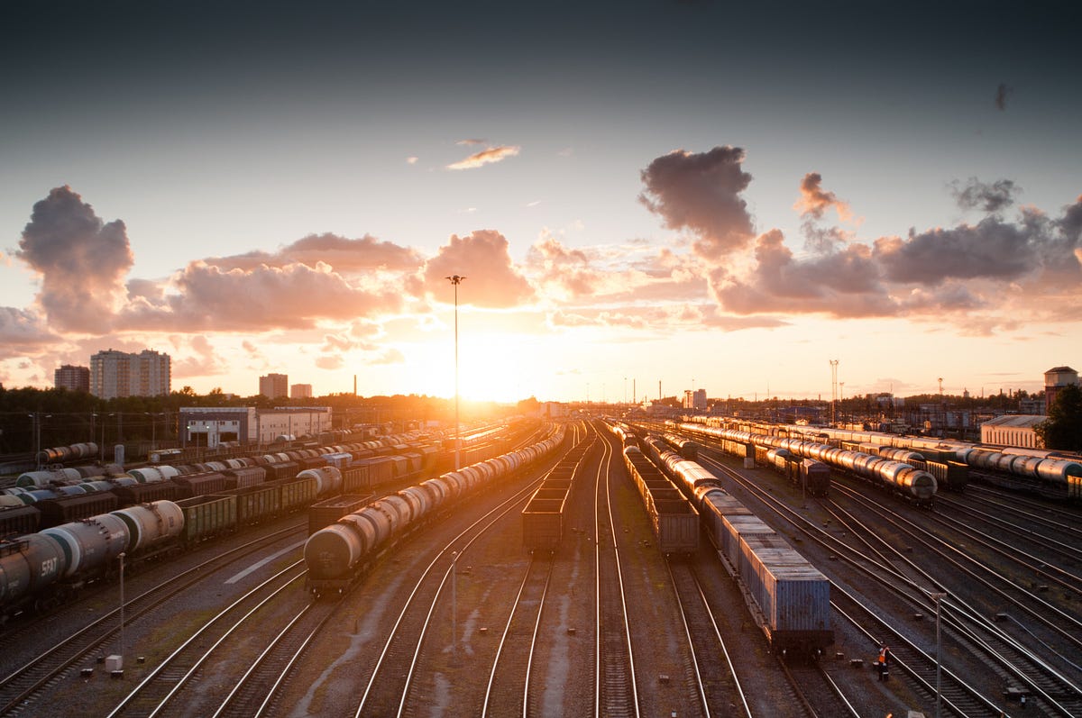 Toward a Production-Ready Docker Swarm Cluster with Consul | by Jacob ...