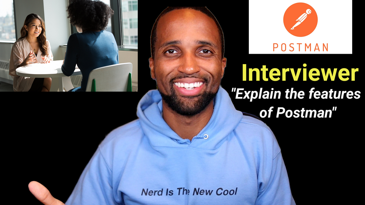 Postman Interview Questions And Answers | by The Test Lead | Medium