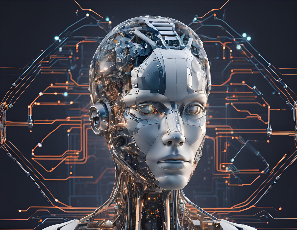 How Customized Enterprise Generative AI Models Can Turbocharge Businesses | by Runday.ai | Jul ...