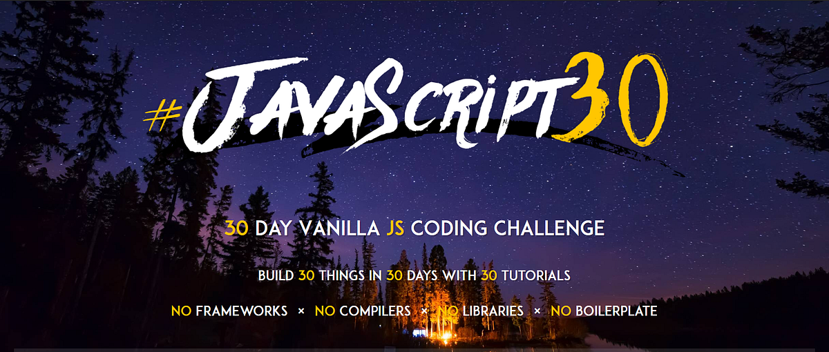 【JS】 JavaScript30－Day04 Array Cardio Day 1 | by Jasmin | Jas’s Note | Medium