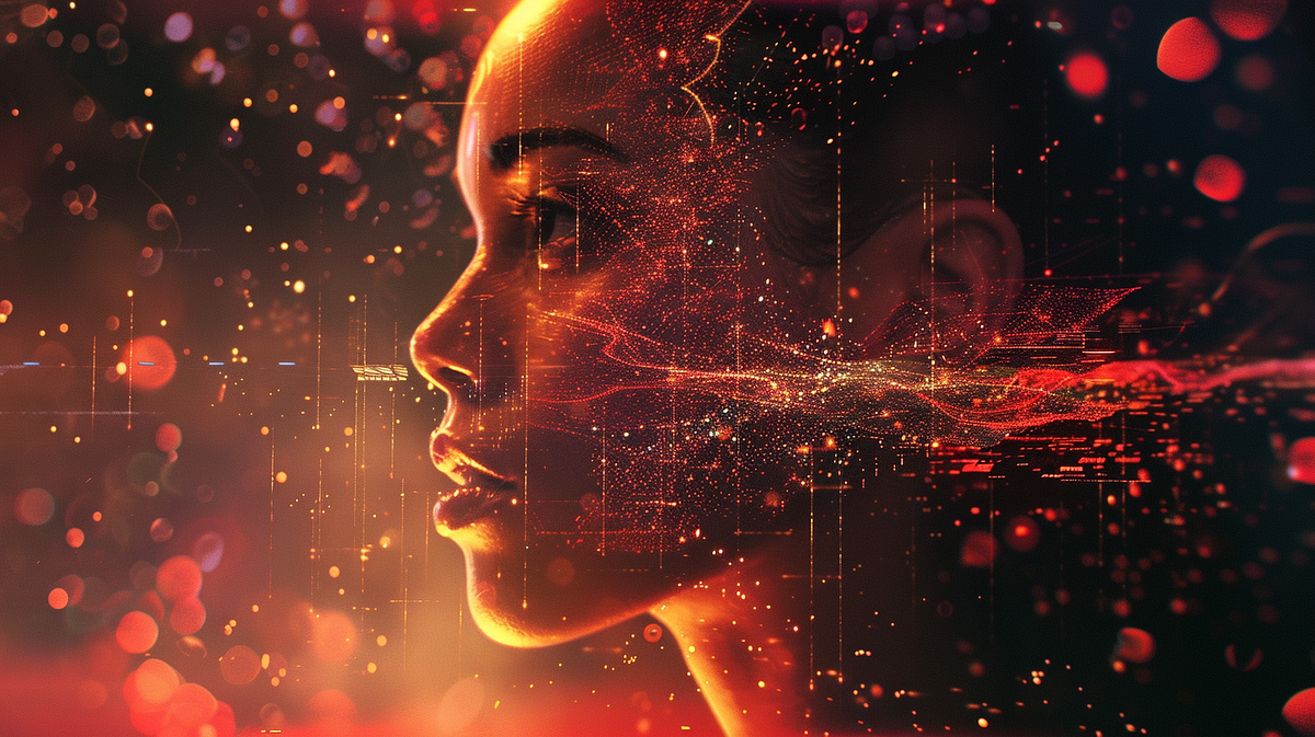 Consistent Personal Identity: A Journey of Self Growth and Reflection ...