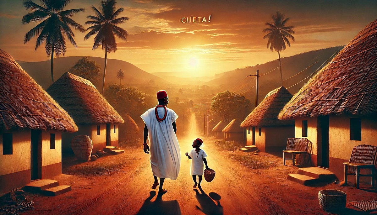 The Road That Leads You Home. The path to your Roots never Fades | by ...