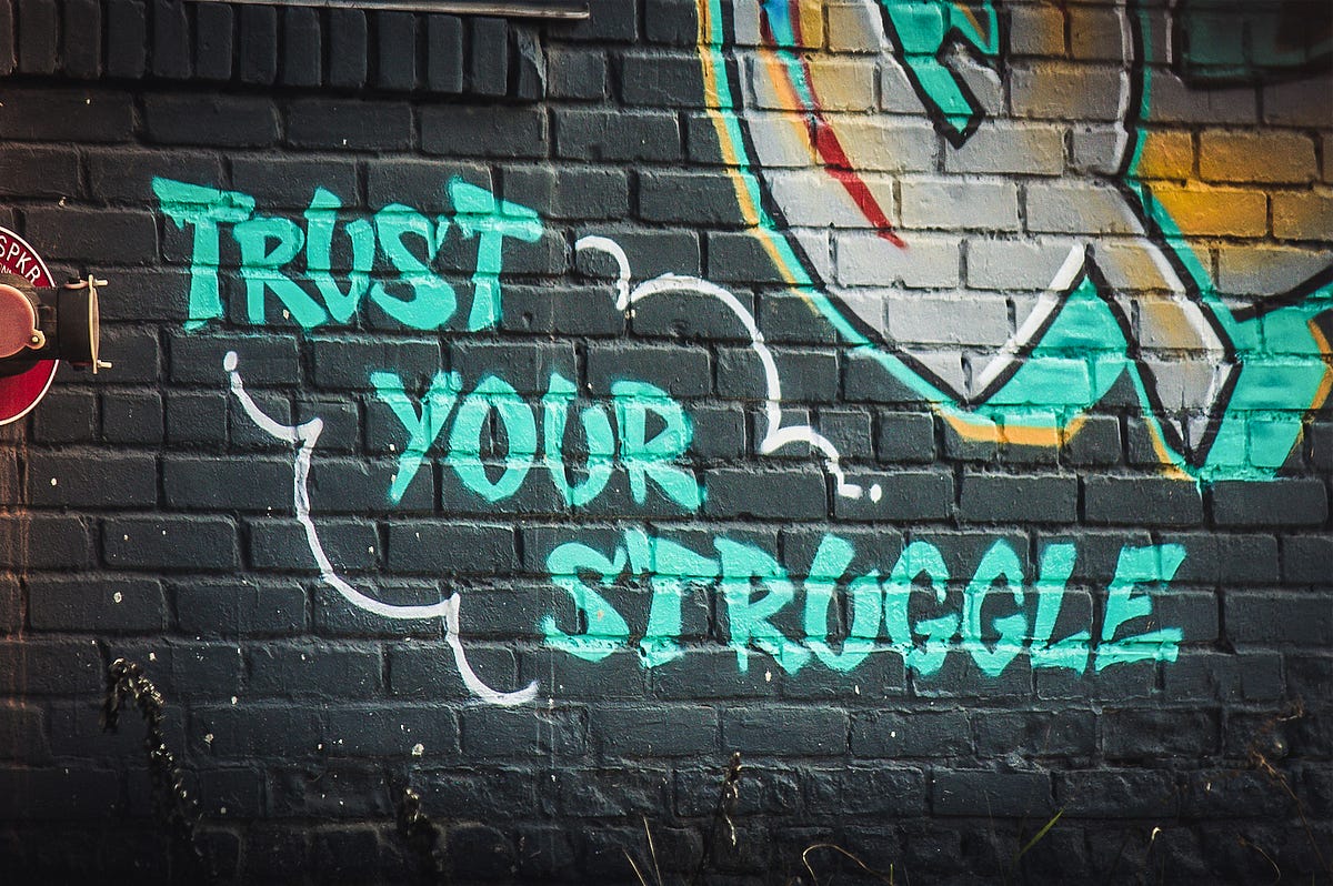Your Growth is Proportionate to Your Willingness to Embrace Discomfort ...