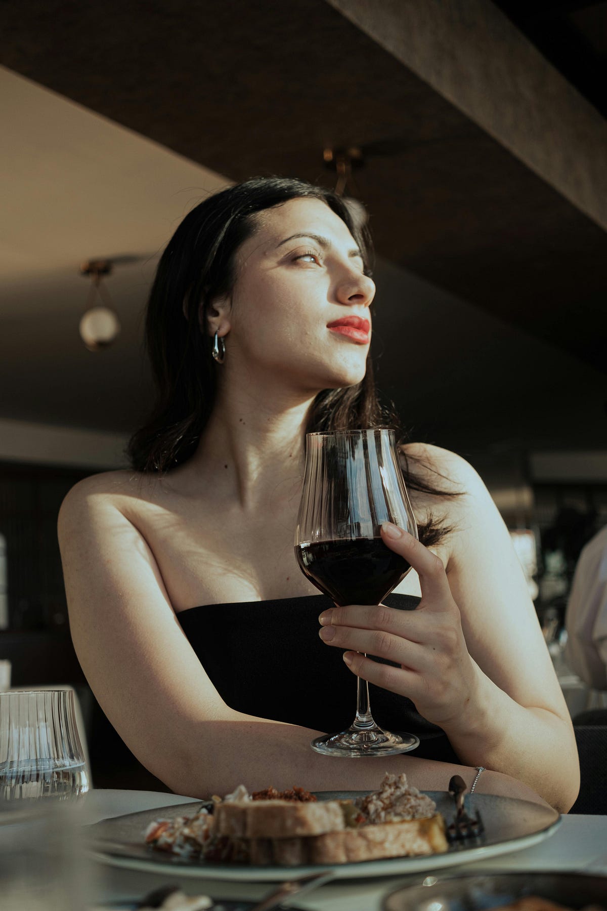 Who is a Food Critic?. What does a food critic do? | by Patrick Mayor C ...