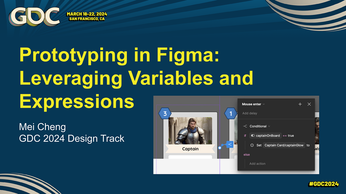 Introducing the Figma Series, and More | by Mei Cheng | Medium