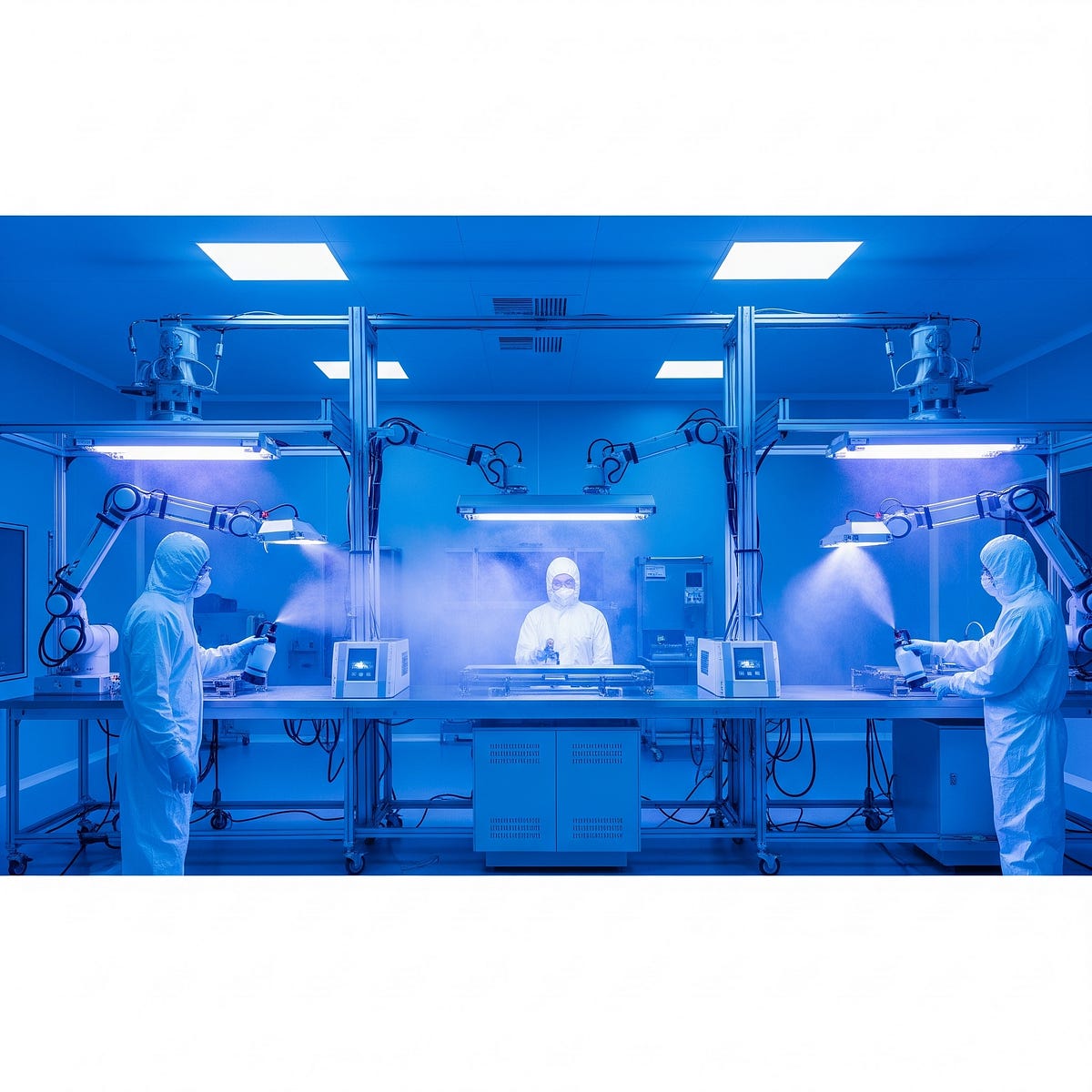 Integrated Biological Defense System: Maximum Protection for ...