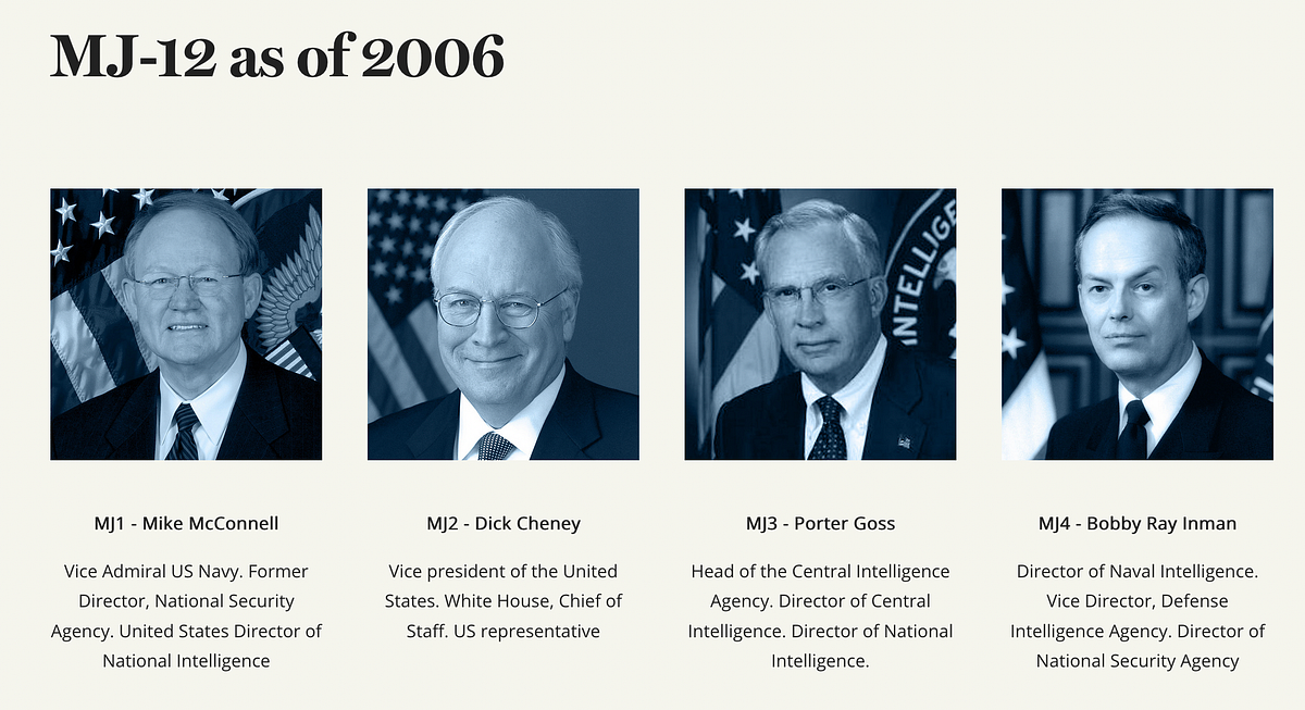 Right after George H W Bush was elected in 1988, SecDef and future ...