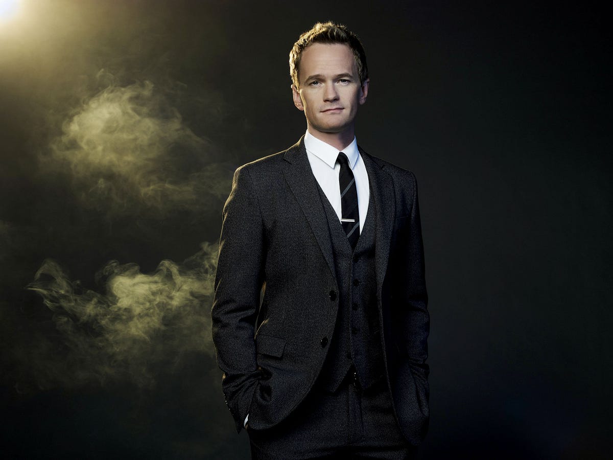 How I Met Your Mother. Barney Stinson — A Psychological… | by D N | Medium