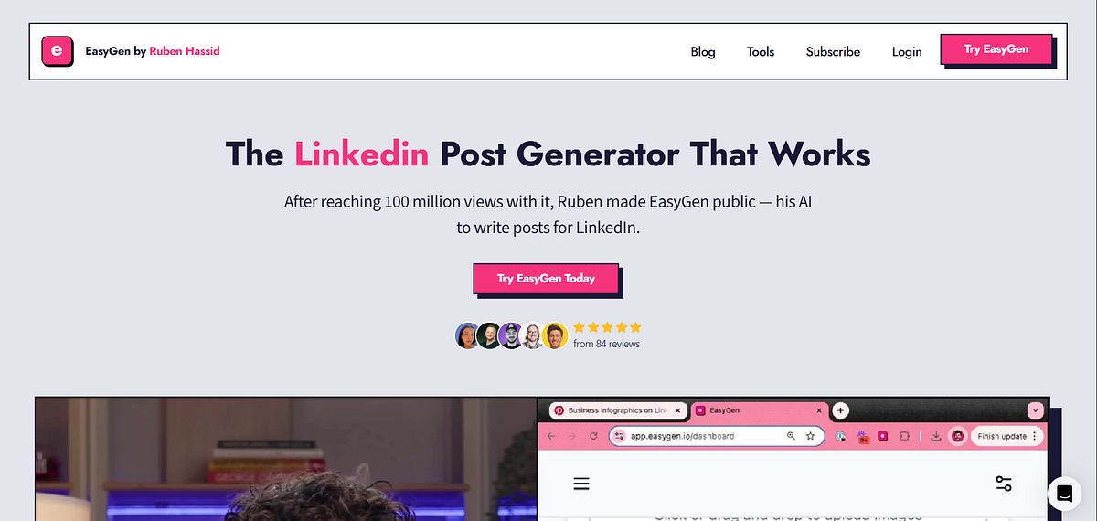 These 10 Underrated Tools Will 10x Your LinkedIn Game (And They’re All Free) | by Let's Code ...