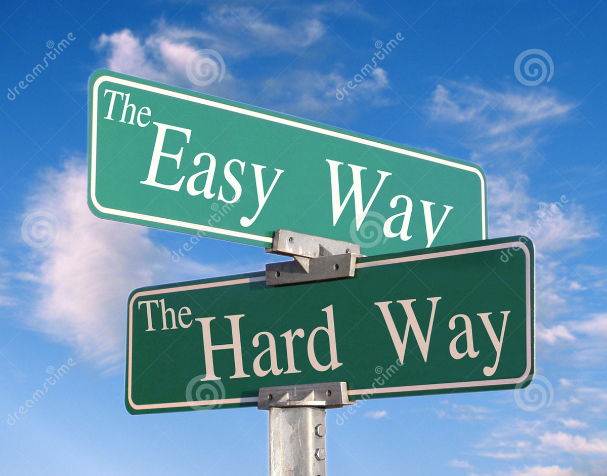 Developers Should Celebrate Software Development Being Hard | by Ben ...
