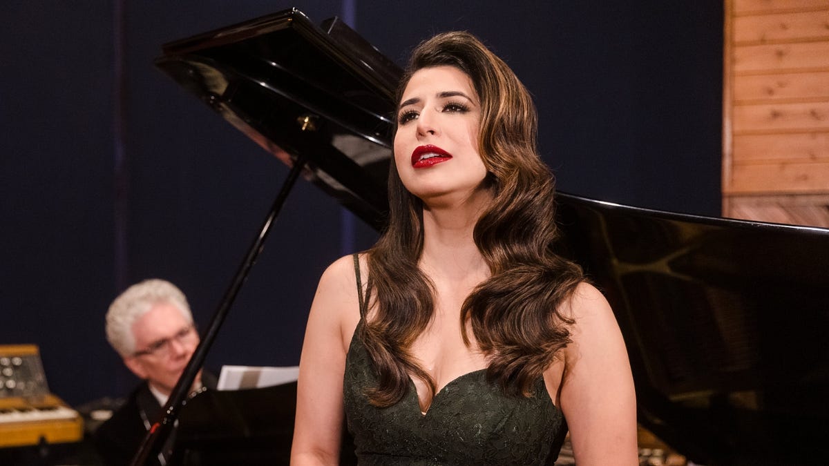 The Harmonious Fusion: Exploring Classical Crossover Music | by ...