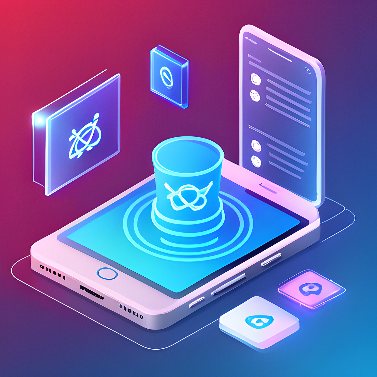 Exploring the Thriving React Native Ecosystem: A Comprehensive Guide for Developers | by ...