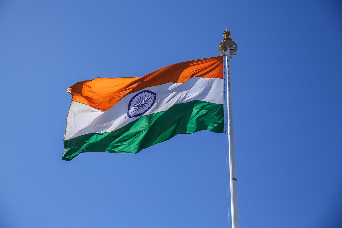 Would India’s interests benefit from a multipolar Asia? | by Sania ...