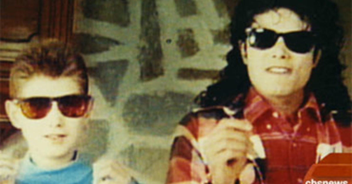 How Come Nobody Ever Apologizes to Michael Jackson: Ryan White | by ...
