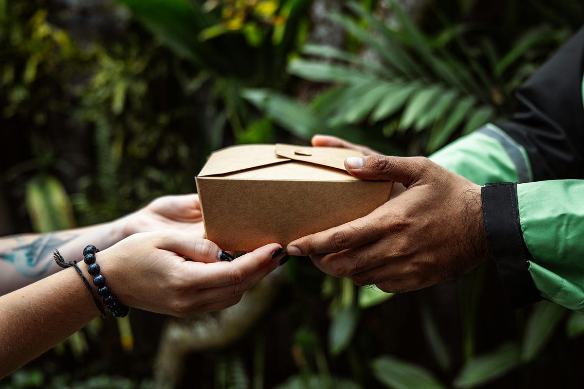 How to Receive Without Guilt. A lesson in love and gratitude… | by Rosa ...