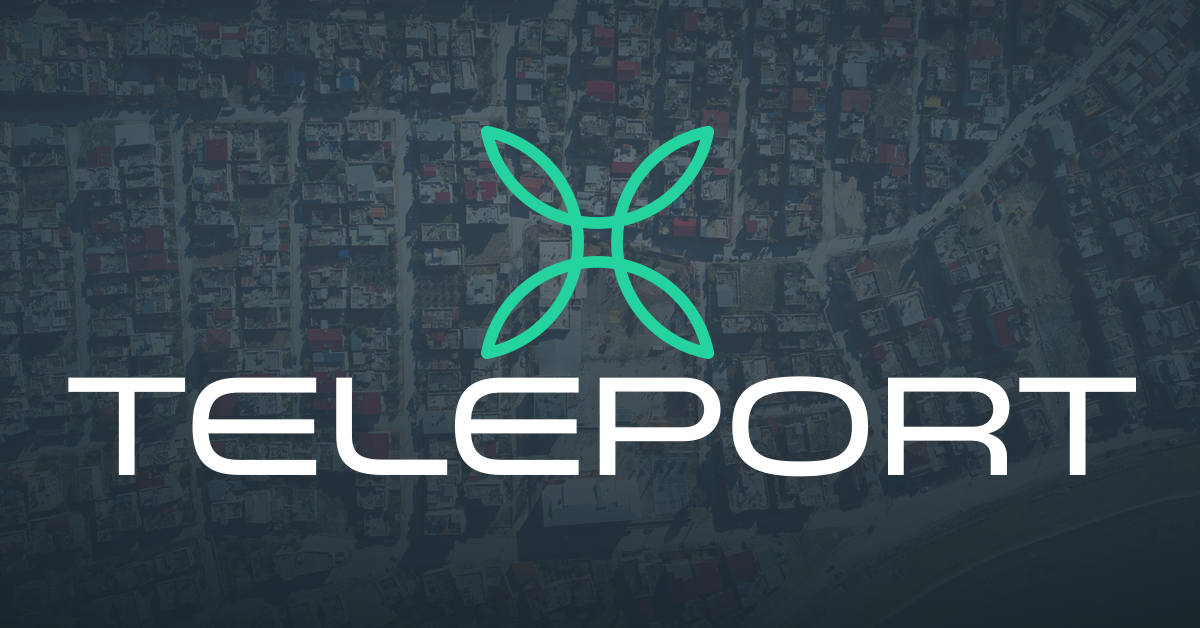 Welcome to Teleport!!!. We are a tech startup who is looking to… | by ...