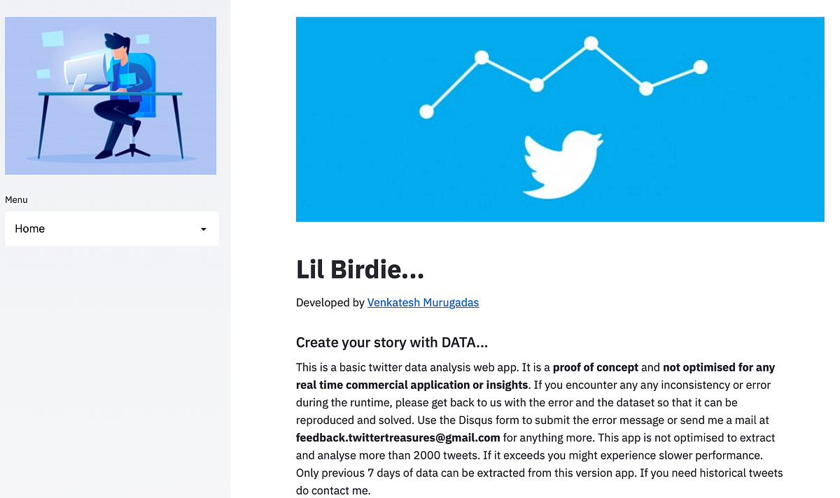 Fastest way to make GUI’s with Python | by Manpreet Singh | Medium