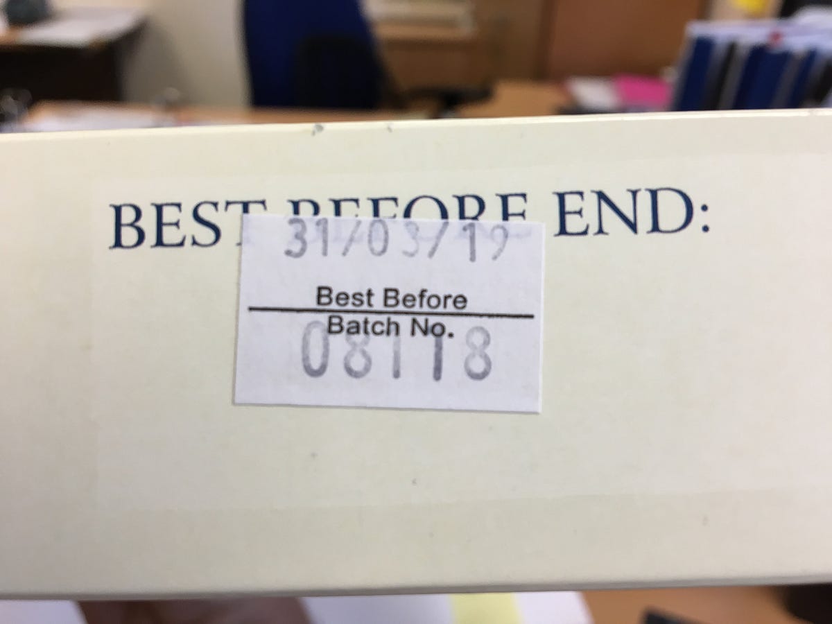 The End. How to finish your articles. | Writers’ Blokke