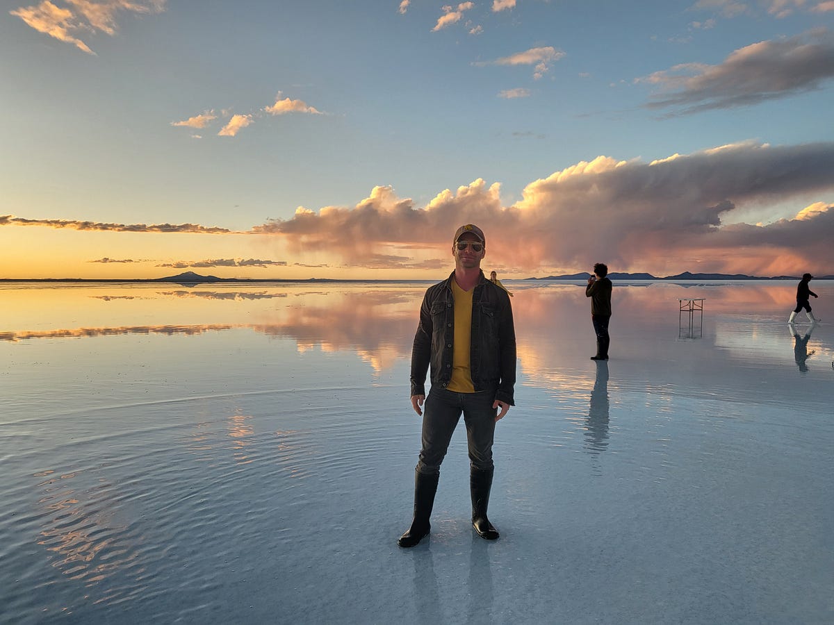 Moving Abroad Doesn’t Need To Be Expensive | by Greyson Ferguson ...