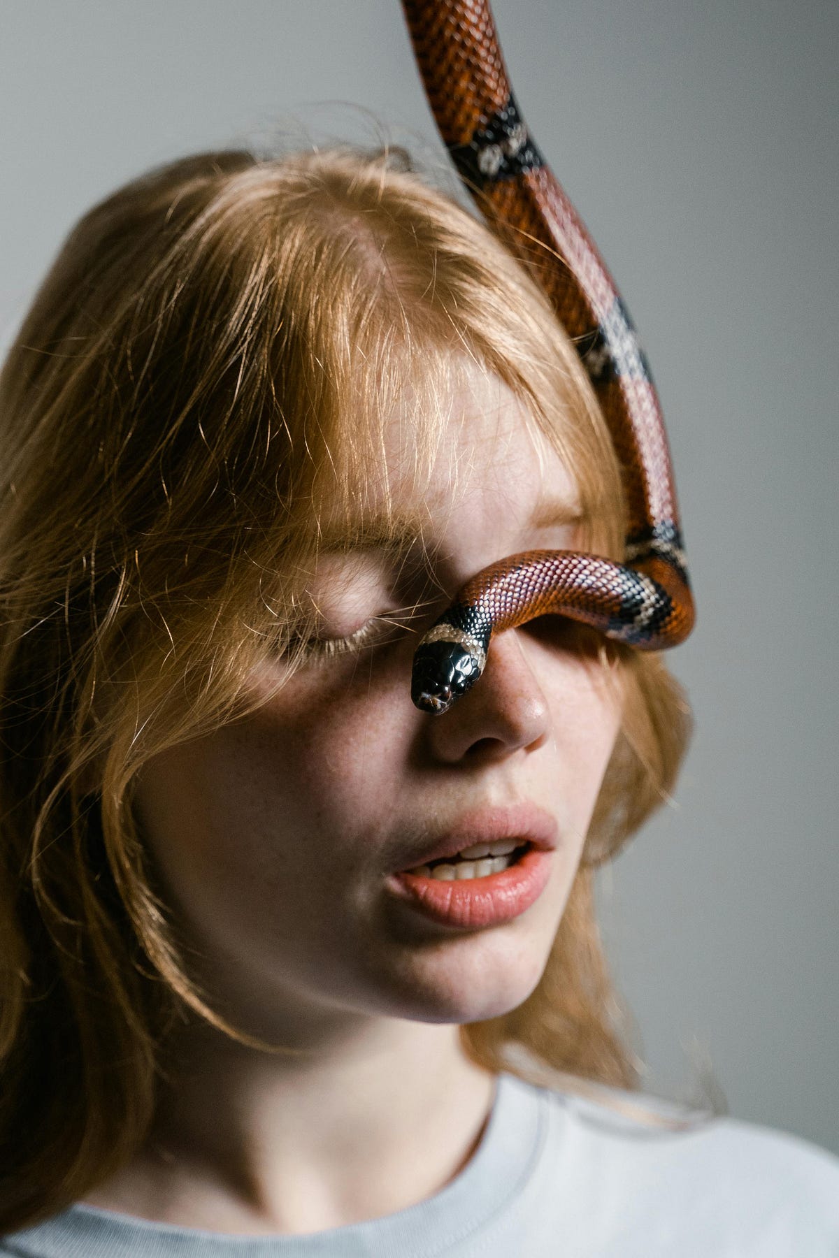 Fear vs. Phobia: Unmasking the Invisible Enemy | by Emilly Rose Jones ...